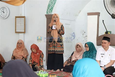 Sunatan Massal Dan Pengajian Rutin Bulanan Tahun 2023 Kabupaten Pesisir Barat