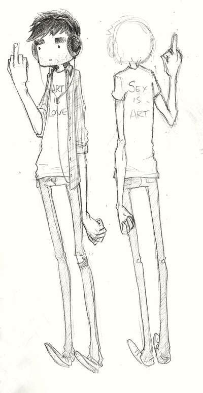 Sex Is Art By Petitepanboo On Deviantart