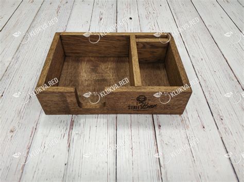 Аксессуары и изделия из дерева для ресторанов, баров и horeca