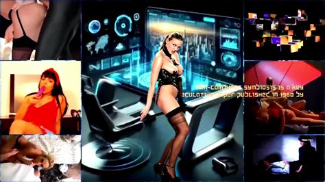 Intelligence Amplification My Cock Your Cunt Eporner