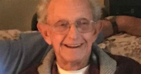 Eugene Bricker Of Morris 1934 2021 Obituaries