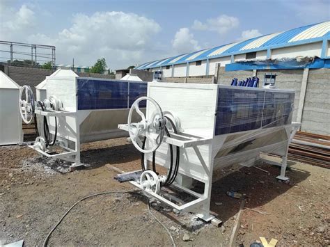 Seed Cleaning And Grading Plant Vae At ₹ 620000 Rajkot Id 20639658030