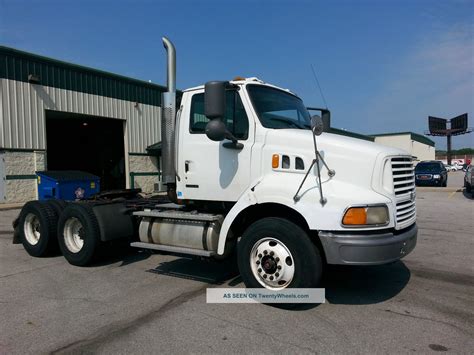 2003 Sterling At9500