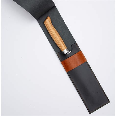 Liams Knife Case Black Knivesworld Eu