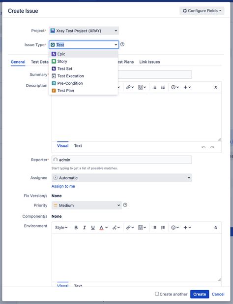 A Guide To Test Requirements With Xray Zephyr And Other Plug Ins