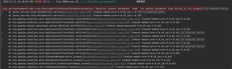 【深度思考】如何优雅的校验参数？ java 参数校验 优雅 csdn博客
