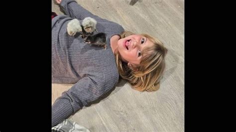 No Signs Of Foul Play On Body Of Dead Ms Girl Coroner Says Gulf