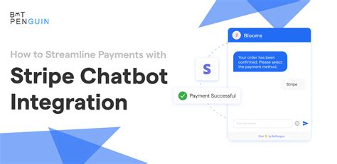 How To Streamline Payments With Stripe Chatbot Integration