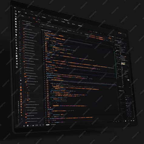 Code Editor With Integrated Terminal For Running Commands Premium Ai