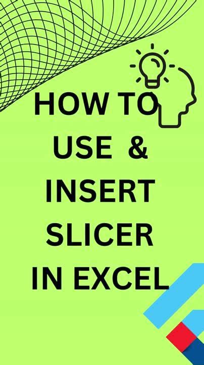 Exceltips Dataanalysis Slicers Excelmagic Yogesh Pandey