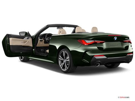 2022 Bmw 4 Series 76 Exterior Photos Us News