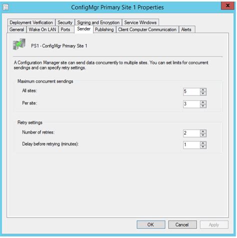 了解组件和线程 Configuration Manager Microsoft Learn