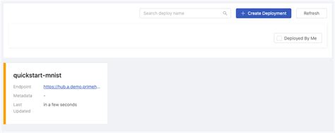 Deploy A Model By Image Built From Language Wrapper PrimeHub