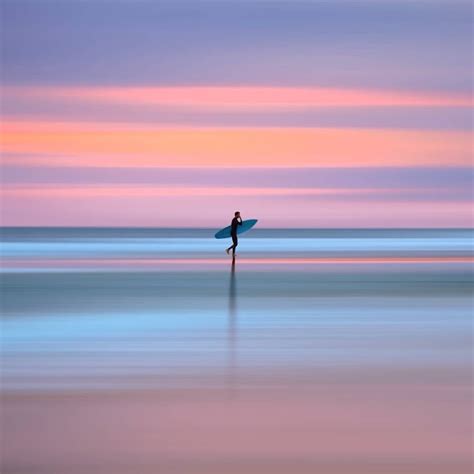 El Fotógrafo Thomas Fotomas Nos Acerca La Magia Del Verano En Las