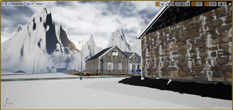 has my project been corrupted please help r unrealengine