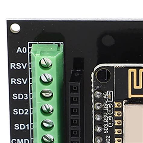 ESP8266 উননযন বরড সমপরসরণ বরড NODEMCU V2 এর জনয পরফকট মযচ Daraz com bd