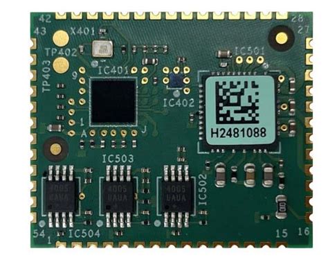 Tmcm 1690 Tmcl Adi Trinamic Mouser