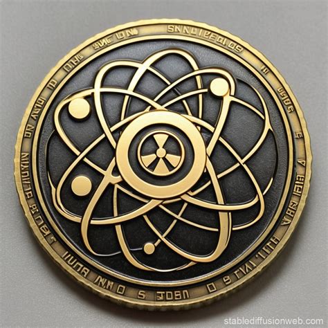 Challenge Coin Art Prompts Stable Diffusion Online