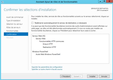 Windows Server 2012 Powershell Web Access Windows Server It Connect