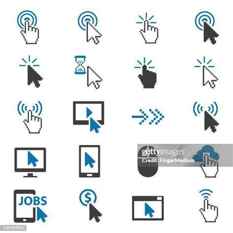 Loading Cursor Photos And Premium High Res Pictures Getty Images