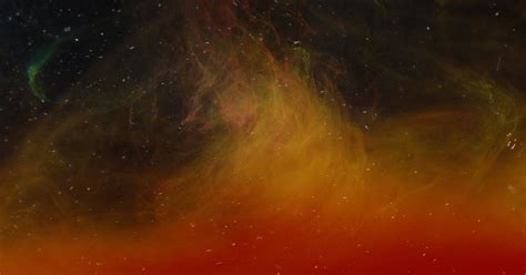 Why Does Space Taste Like A Raspberry Cocktail Vox Creative Next