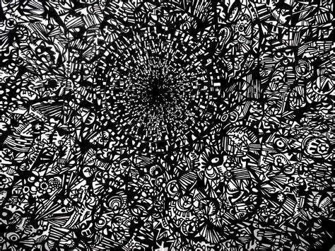 Simulated Texture Patterns