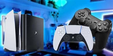 How To Use Ps4 And Ps5 Without Controller Tech News Today