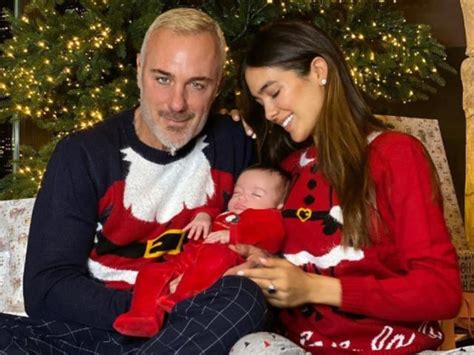 Gianluca Vacchi MostrÓ La Excentrica Compra Que Hizo Para Su Hija Las