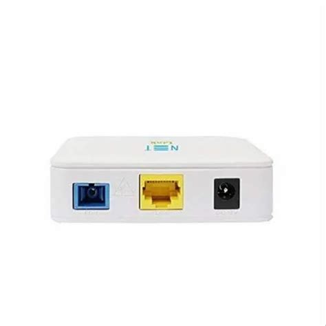 Blue Netlink 323rgw Gpon Ont Router Model Name Number Hg323rgw At ₹ 1350 Piece In Kolkata