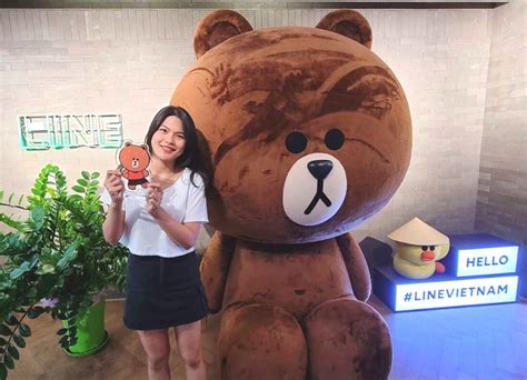Phuong Quach On Linkedin Itiscomingsoon Newofficenewadventures Linevietnam 11 Comments