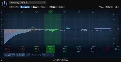 How And When To Use Every Type Of Eq Plugin In Logic Pro How And When To Use Every Type Of Eq Plugin In Logic Pro