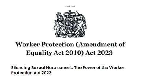 Preventing Sexual Harassment In The Workplace Progress International