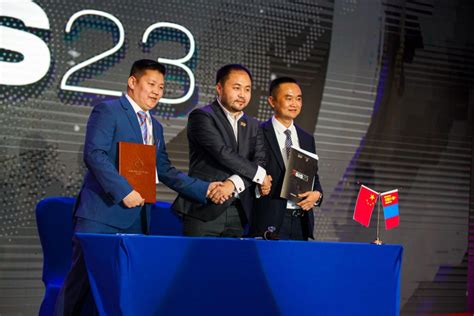 200 сая гаруй ам долларын хөрөнгө оруулалт татахаар боллоо