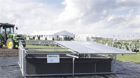 Restwateropvang Heliosec Fr Syngenta Belgie