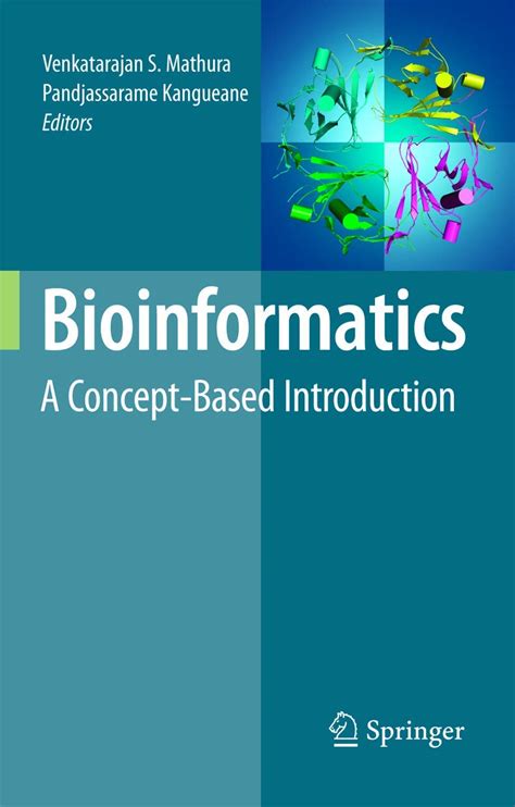 Buy Bioinformatics A Concept Based Introduction Book Online At Low