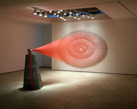 Do Ho Suh Paratrooper I Exhibitions Lehmann Maupin