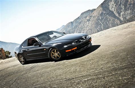 [300 ] Honda Prelude Wallpapers