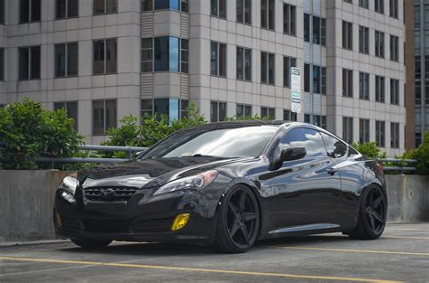 Ethan Dillons Genesis Coupe 38 Ethan Dillon Flickr