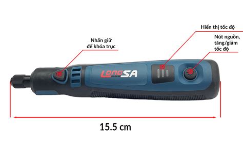 M Y Khoan M I Mini C M Tay D Ng Pin T C Longsa Ty Cm Nshop