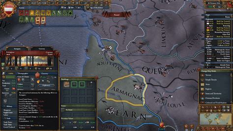 Interesting Bug Core In Capital Province Is Just Territory Reu4