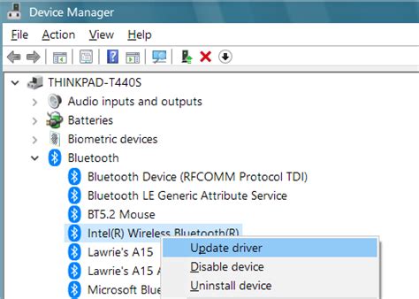 Annoying Bluetooth Issue Windows Forums