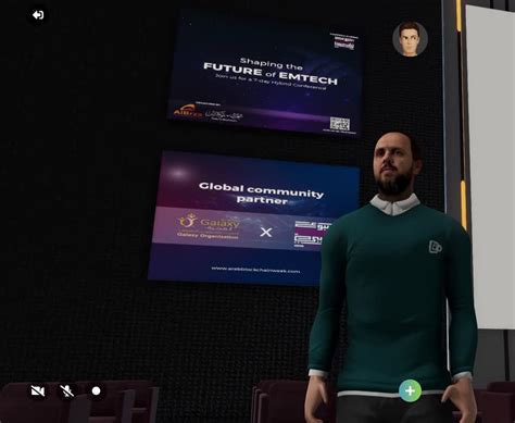 Mohammad Yasser Tabbaa On Linkedin Healthcare Metaverse