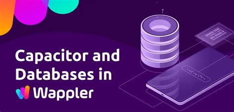 empower capacitor for building powerful mobile and desktop apps with