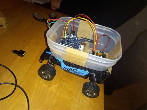 Github Ludvigwarpevehicle Crash Detection