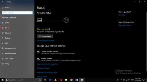 Ways To Connect To A Wireless Network In Windows