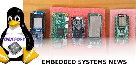 Raspberry Pi News Page 121 Of 170 Cnx Software Embedded Systems News