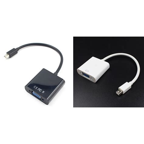 For Air Pro Imac Mac Mini Thunderbolt Mini Display Vicedeal