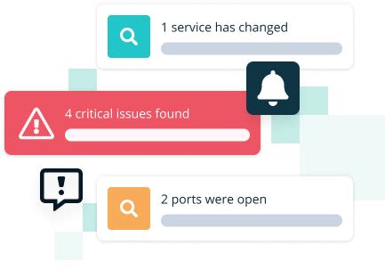 AWS Vulnerability Scanning