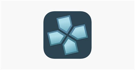 ‎ppsspp psp emulator on the app store