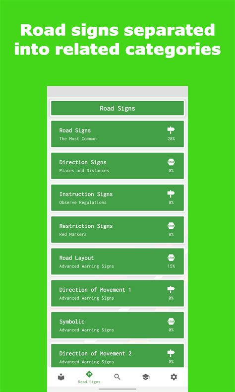 Zambia Highway Code For Android Download